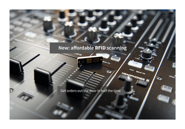 Geartracking - RFID for the event industry – Geartracking.com