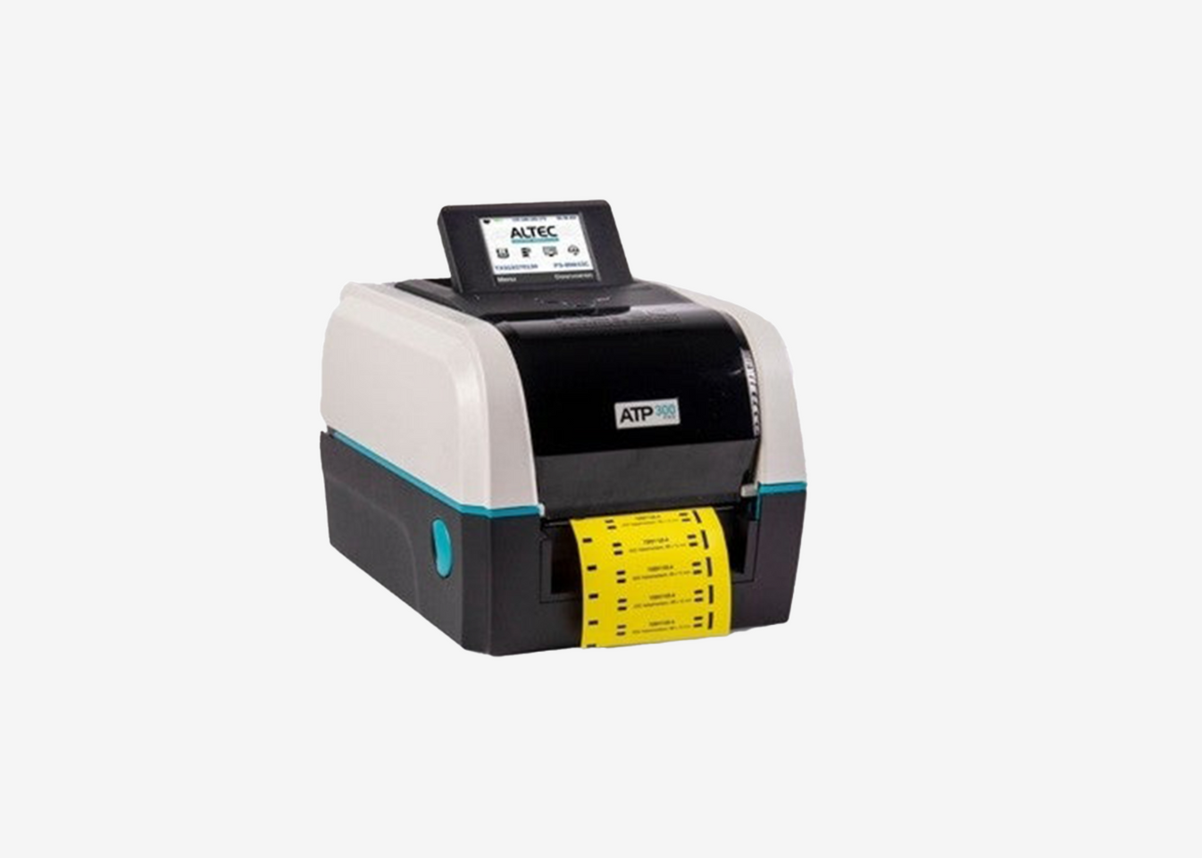 Printer ATP-300 PRO – Geartracking.com