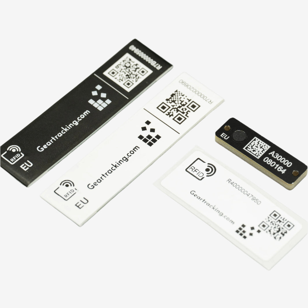 RFID Tags – Geartracking.com