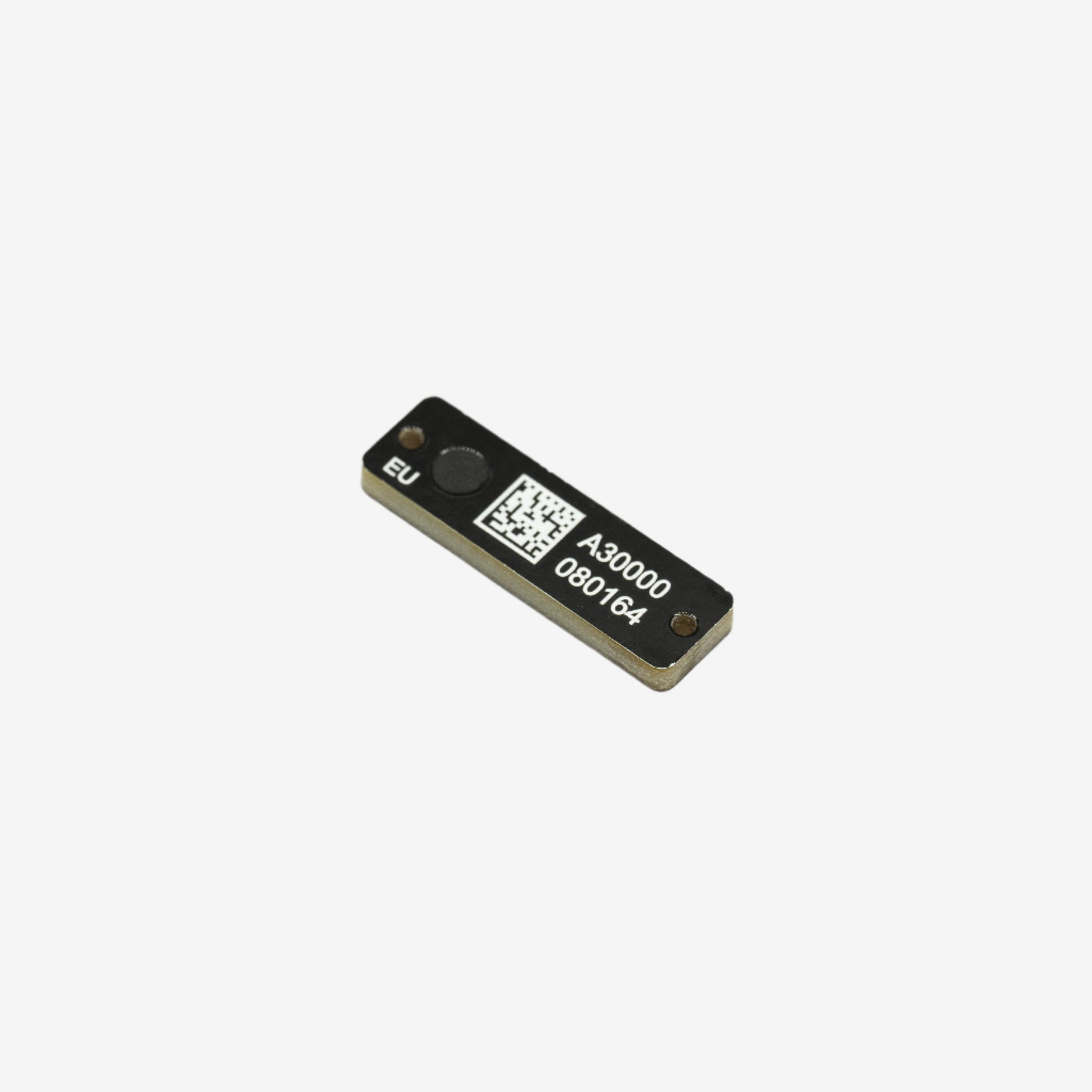 RM3 RFID Hardtag (100 Units), 865-868MHz – Geartracking.com
