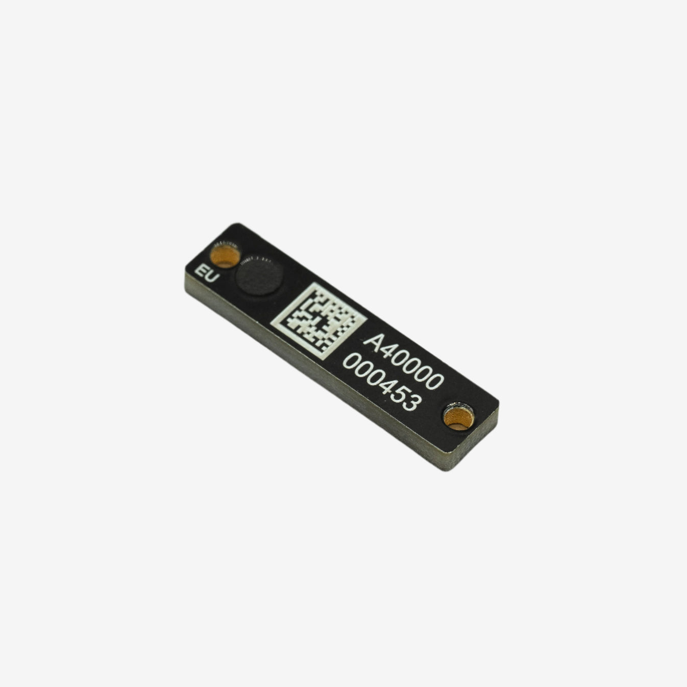 RM5 RFID Hardtag (100 Units), 865-868MHz – Geartracking.com
