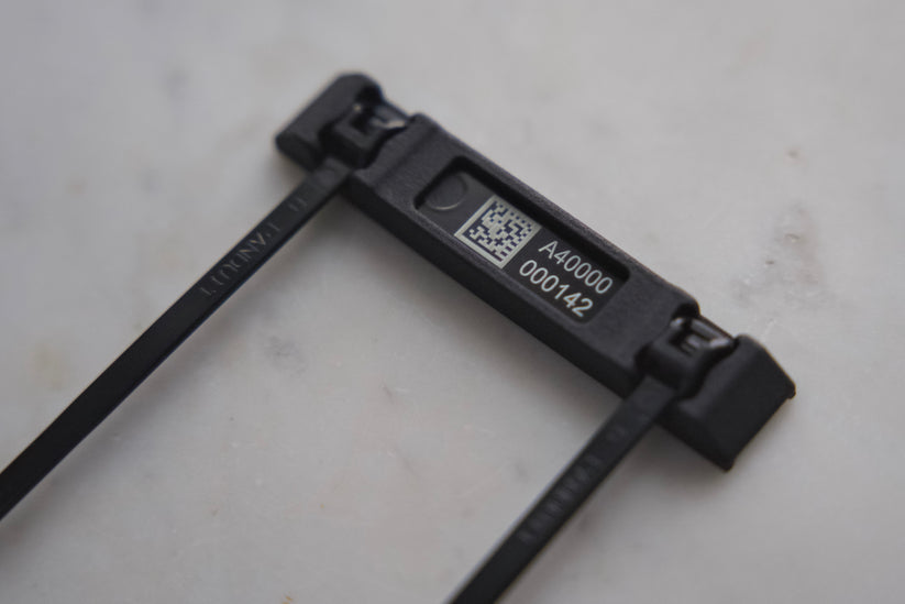 RFID Tag mount RM3/RM5 (100 Units) – Geartracking.com